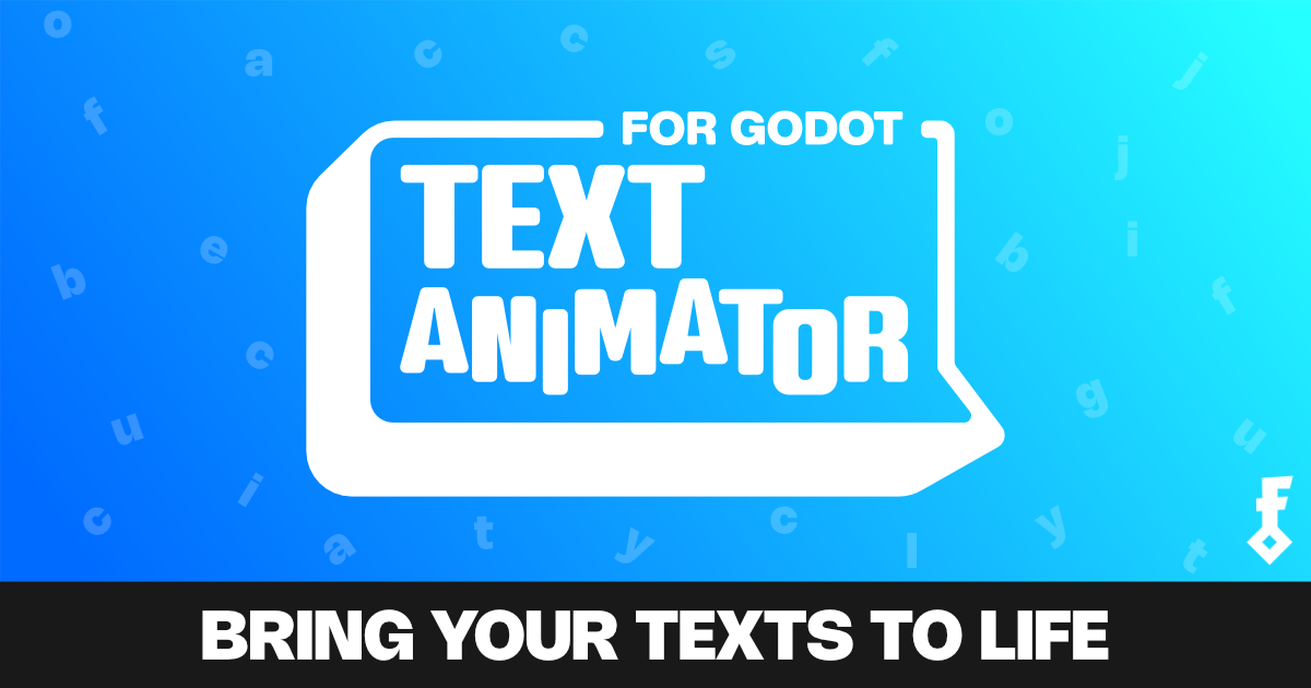 Requirements & Limitations | Text Animator for Godot